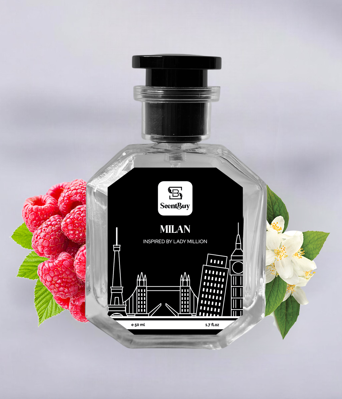 Milan – SCENTBUY